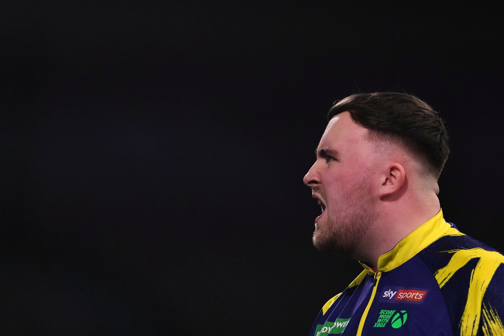 Britain World Darts | Sports | couriernews.com