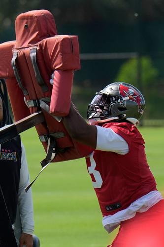 Buccaneers Football | Sports | couriernews.com