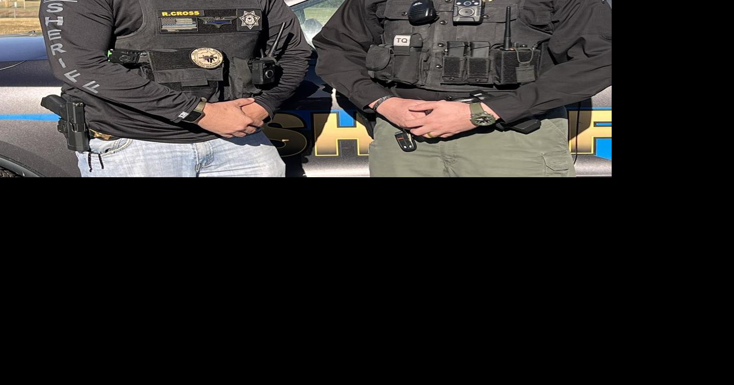Yell Sheriff’s Office purchases body armor, cameras | News ...