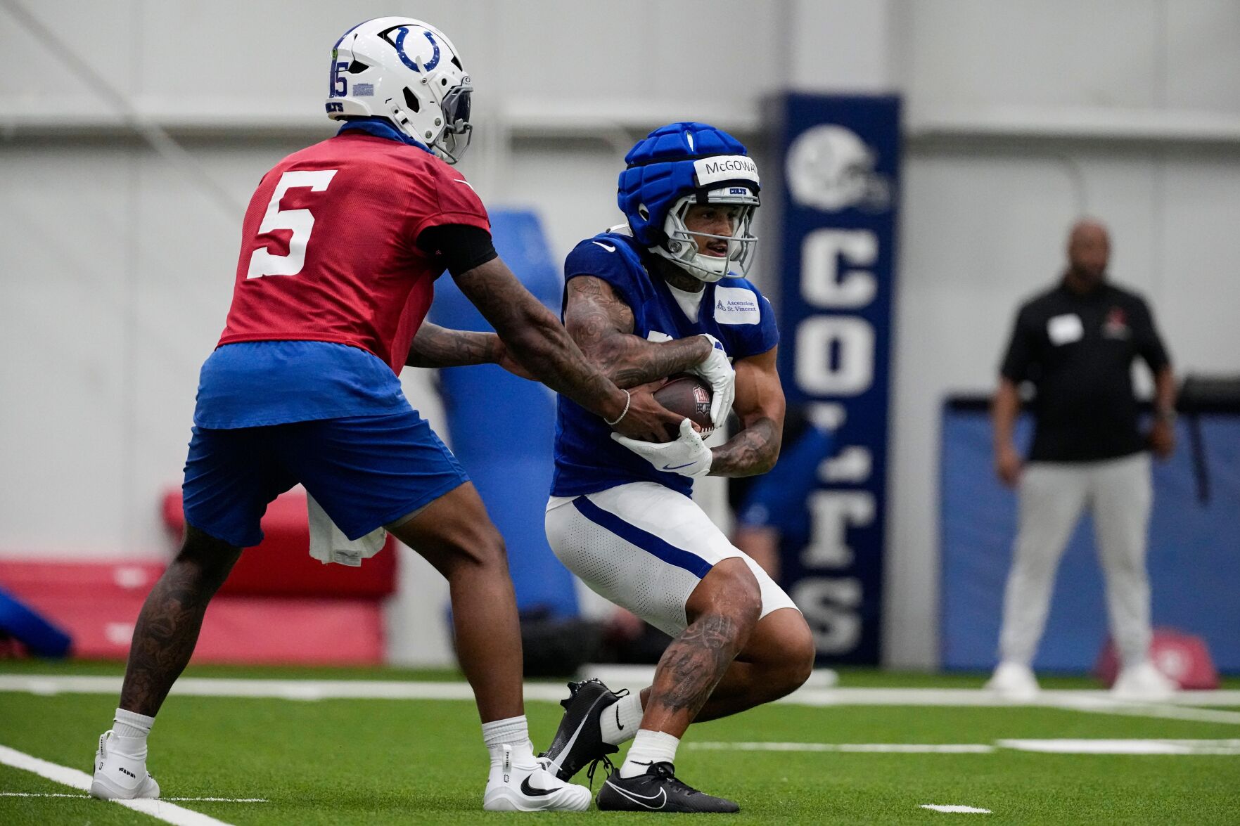 Colts Football | Sports | couriernews.com