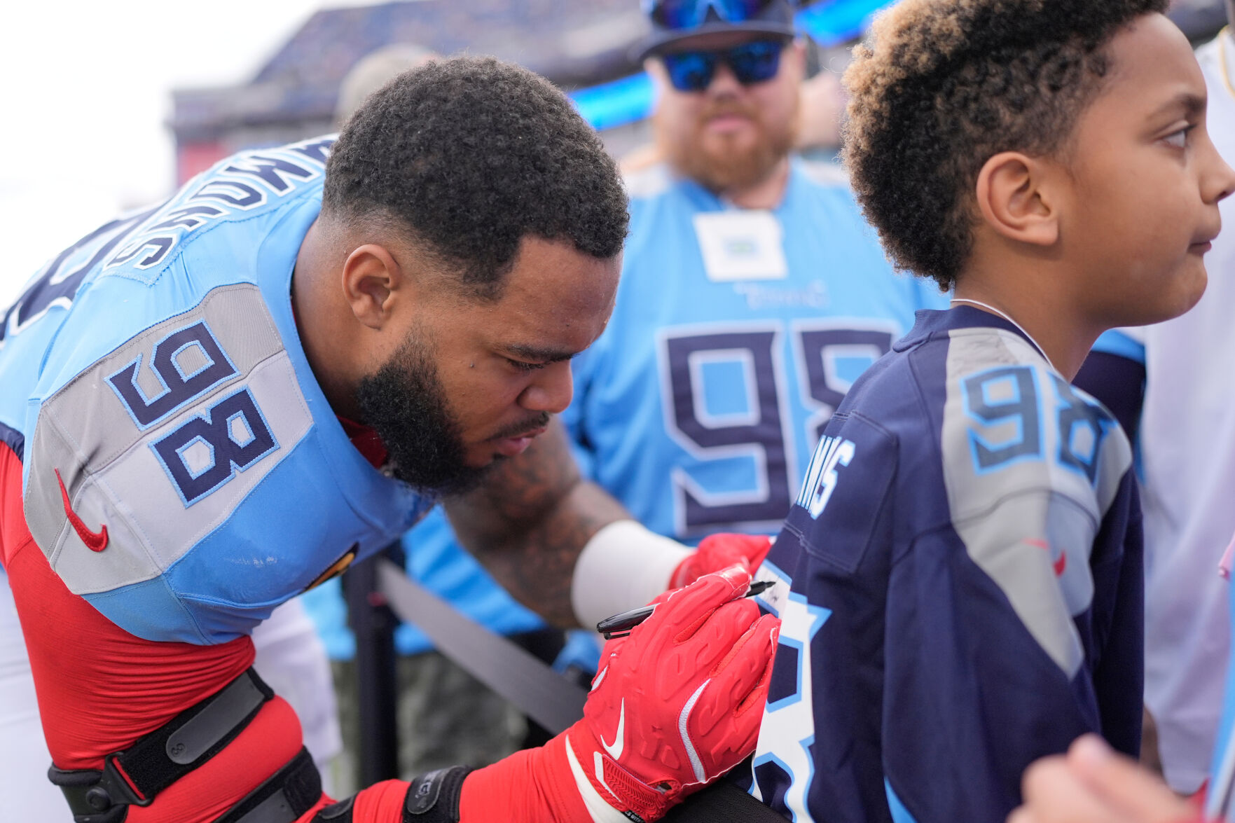 Titans Football | Sports | couriernews.com