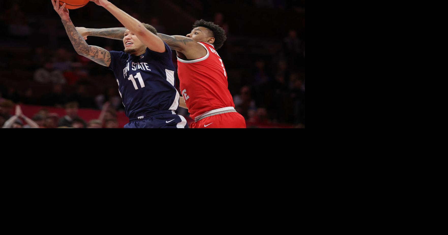 Penn St Ohio St Basketball | Sports | couriernews.com