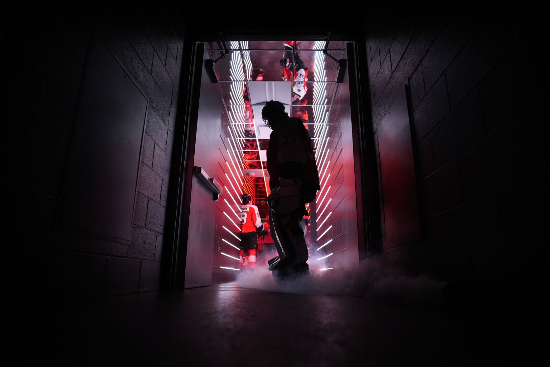 Islanders Flyers Hockey | Sports | couriernews.com