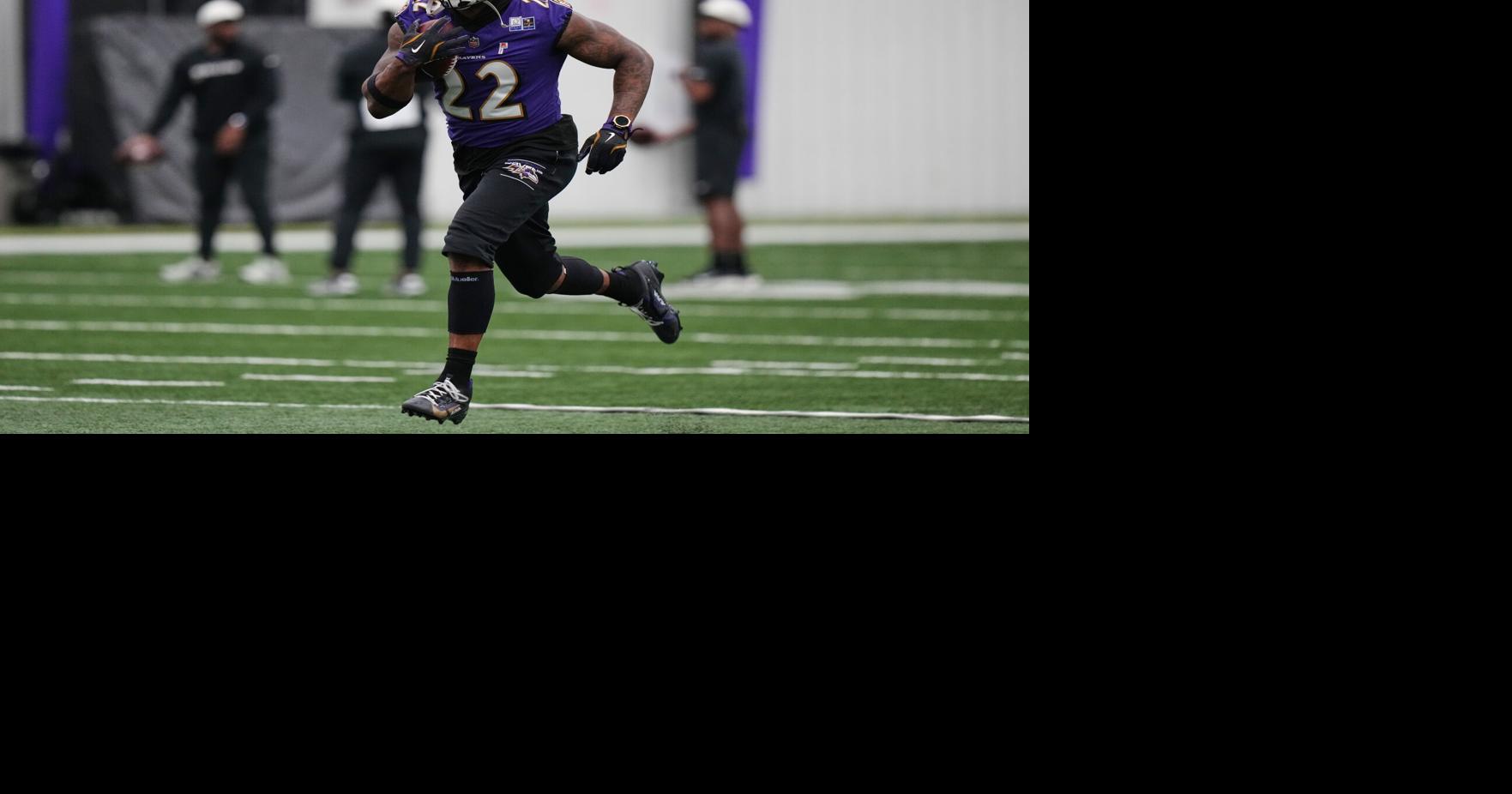 Ravens Football | Sports | couriernews.com