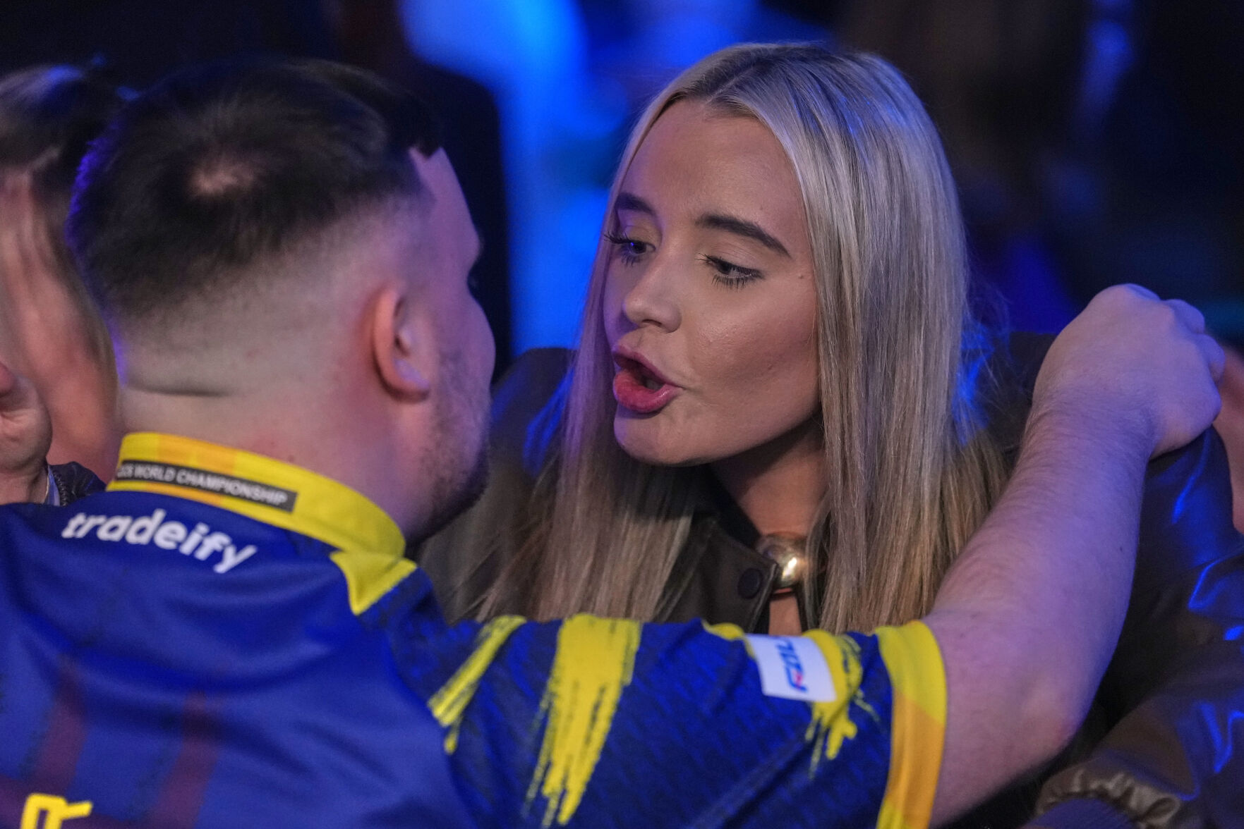 Britain World Darts | Sports | couriernews.com