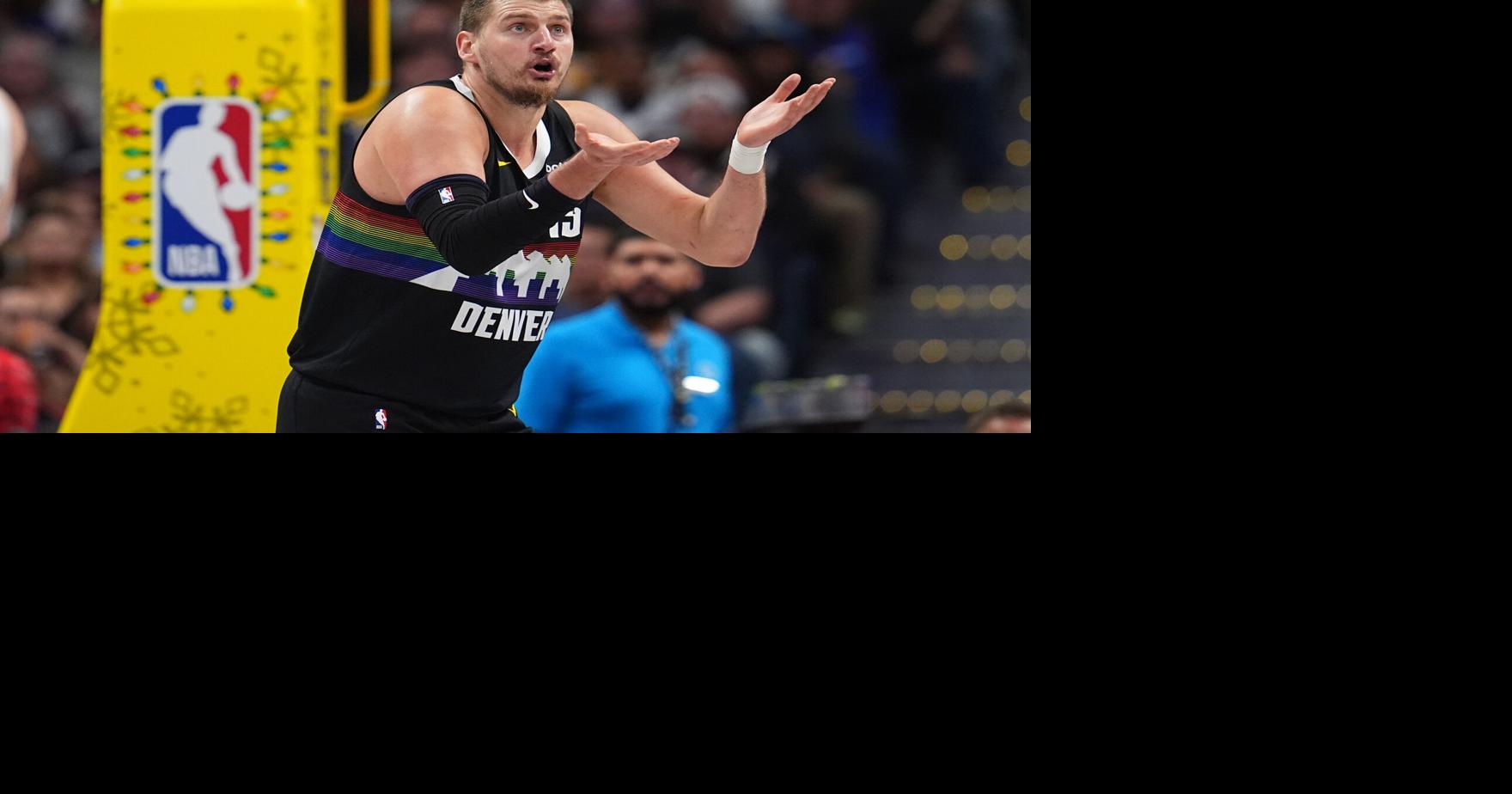 Timberwolves Nuggets Basketball | Sports | couriernews.com