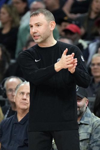 Nuggets Suns Basketball | Sports | couriernews.com