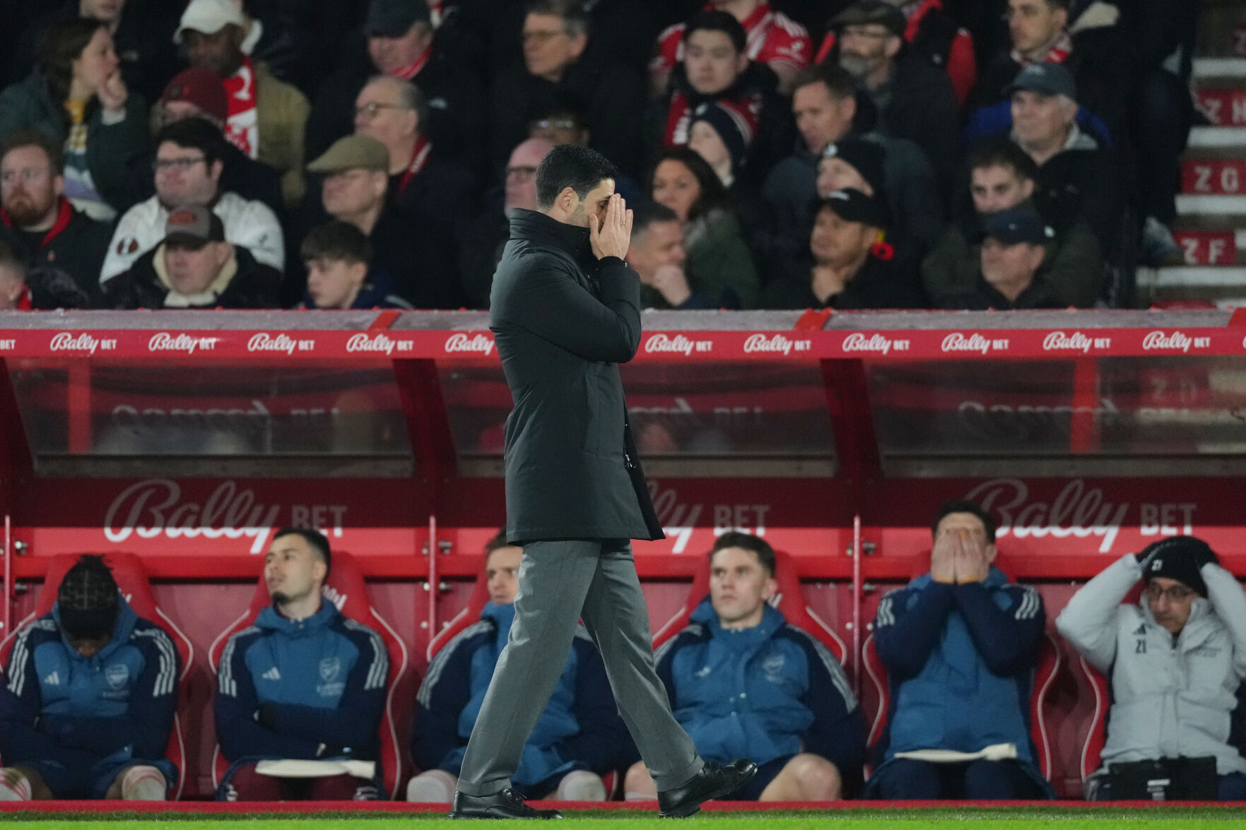 Britain Premier League Soccer | Sports | couriernews.com