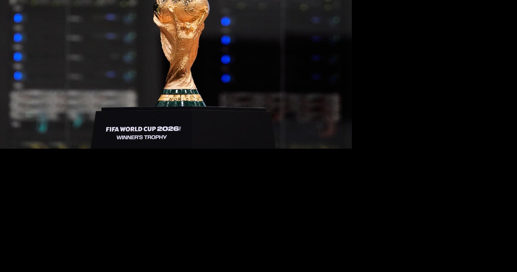 WCup IBC Dallas | Sports | couriernews.com