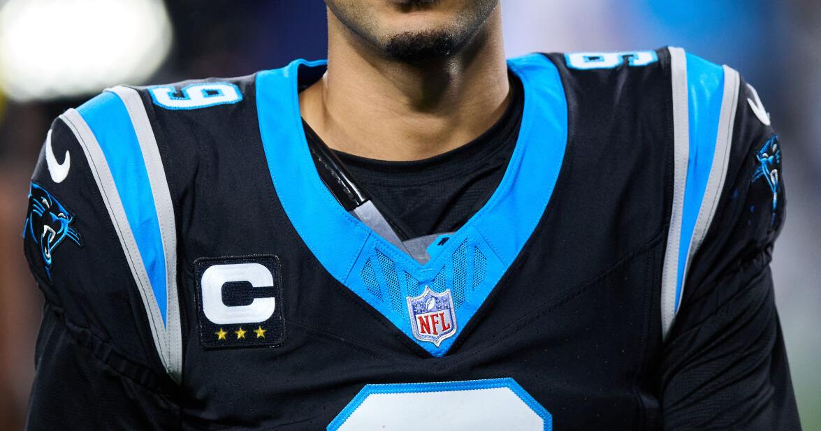 Rams Panthers Football | Sports | couriernews.com