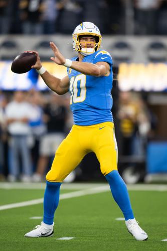 Steelers Chargers Football | Sports | couriernews.com