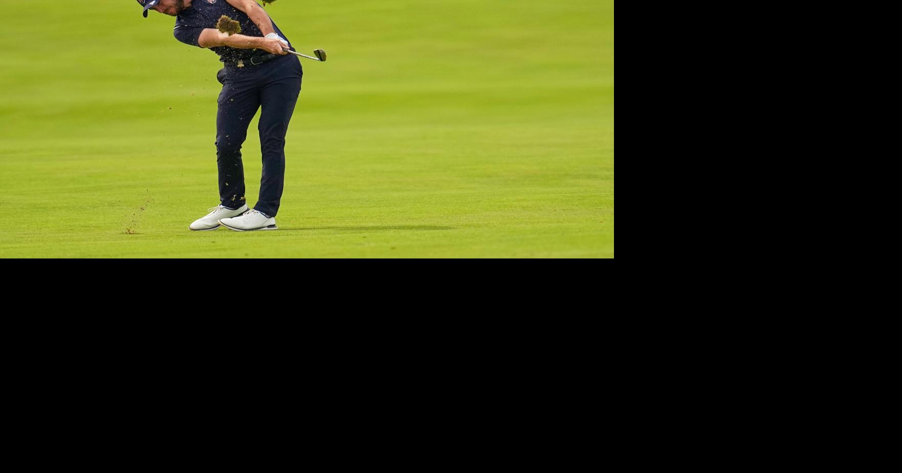 US Open Golf | Sports | couriernews.com