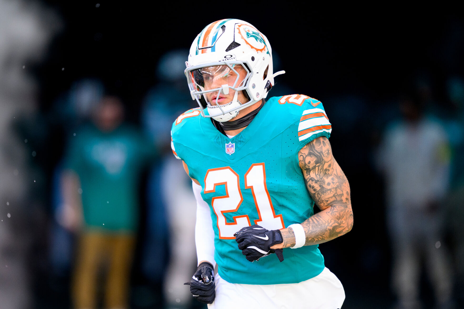 Bengals Dolphins Football | Sports | couriernews.com