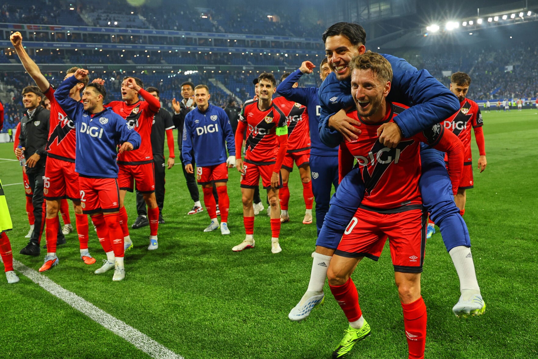 France Conference League Soccer | Sports | couriernews.com