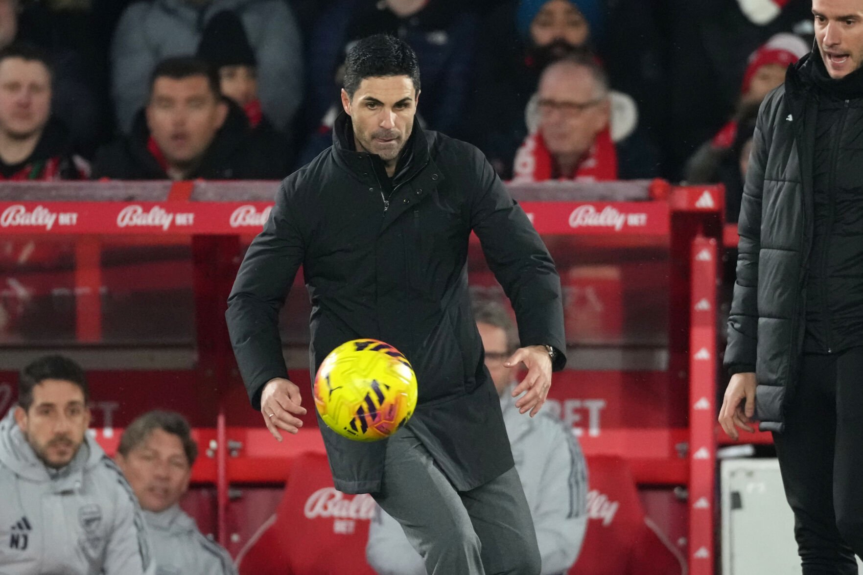 Britain Premier League Soccer | Sports | couriernews.com