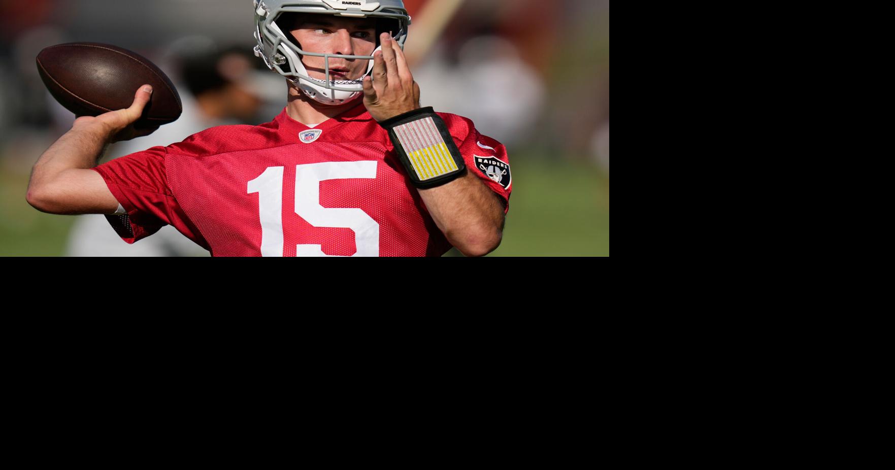Raiders Football | Sports | couriernews.com