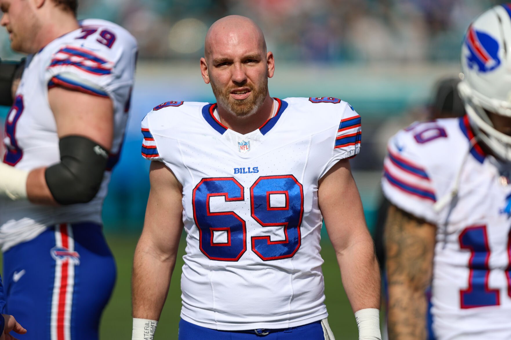 Bills Jaguars Football | Sports | couriernews.com