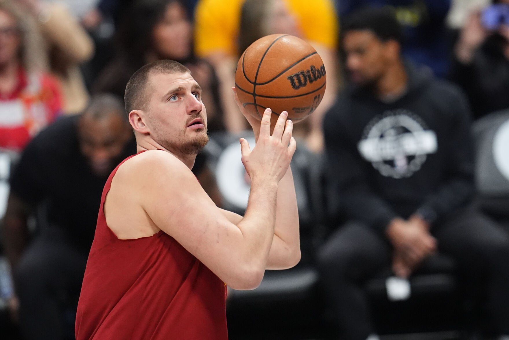 Clippers Nuggets Basketball | Sports | couriernews.com