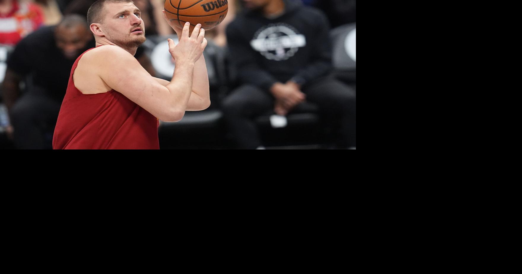 Clippers Nuggets Basketball | Sports | couriernews.com