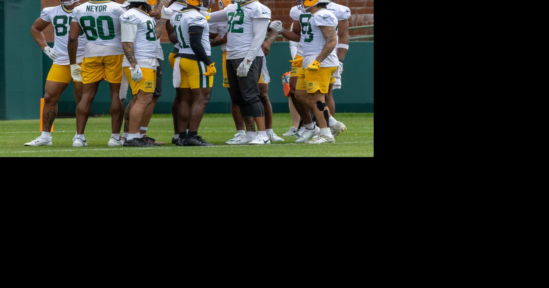 Packers Football | Sports | couriernews.com