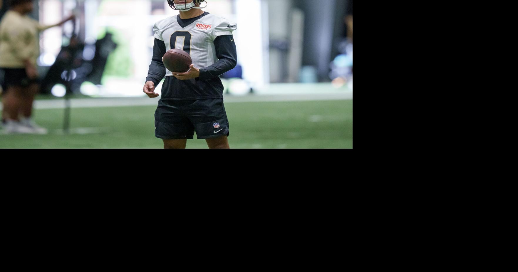 Saints Football | Sports | couriernews.com