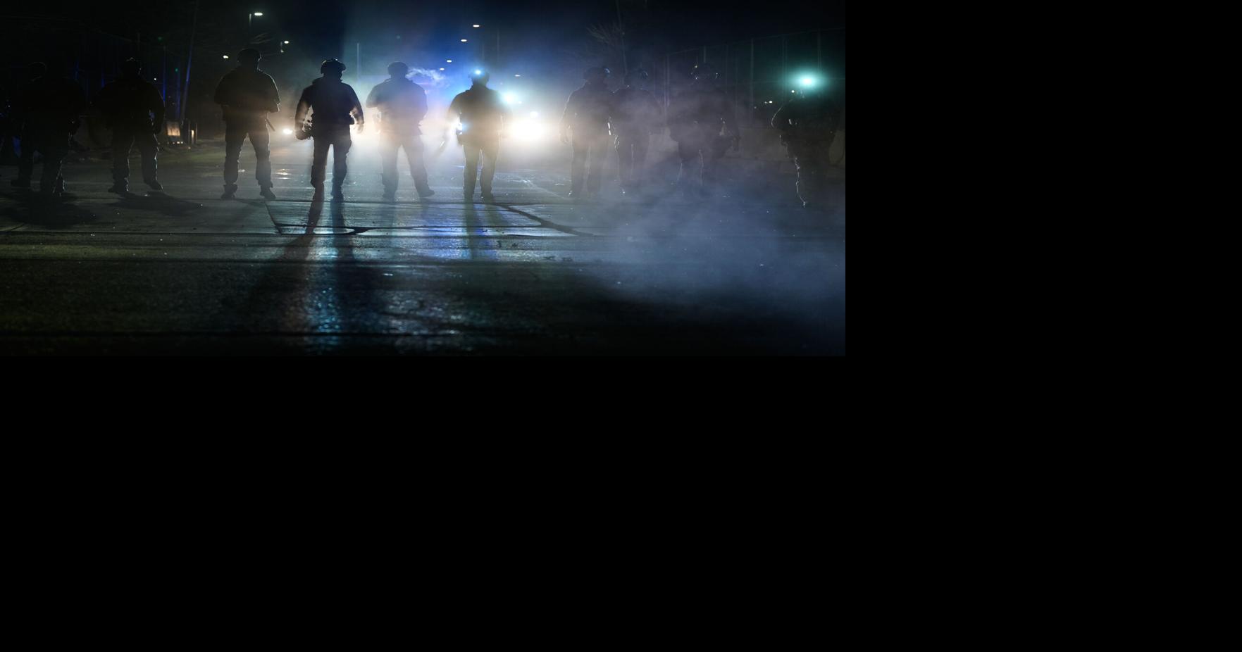 Trump's Twin Cities immigration crackdown has made chaos and tension ...