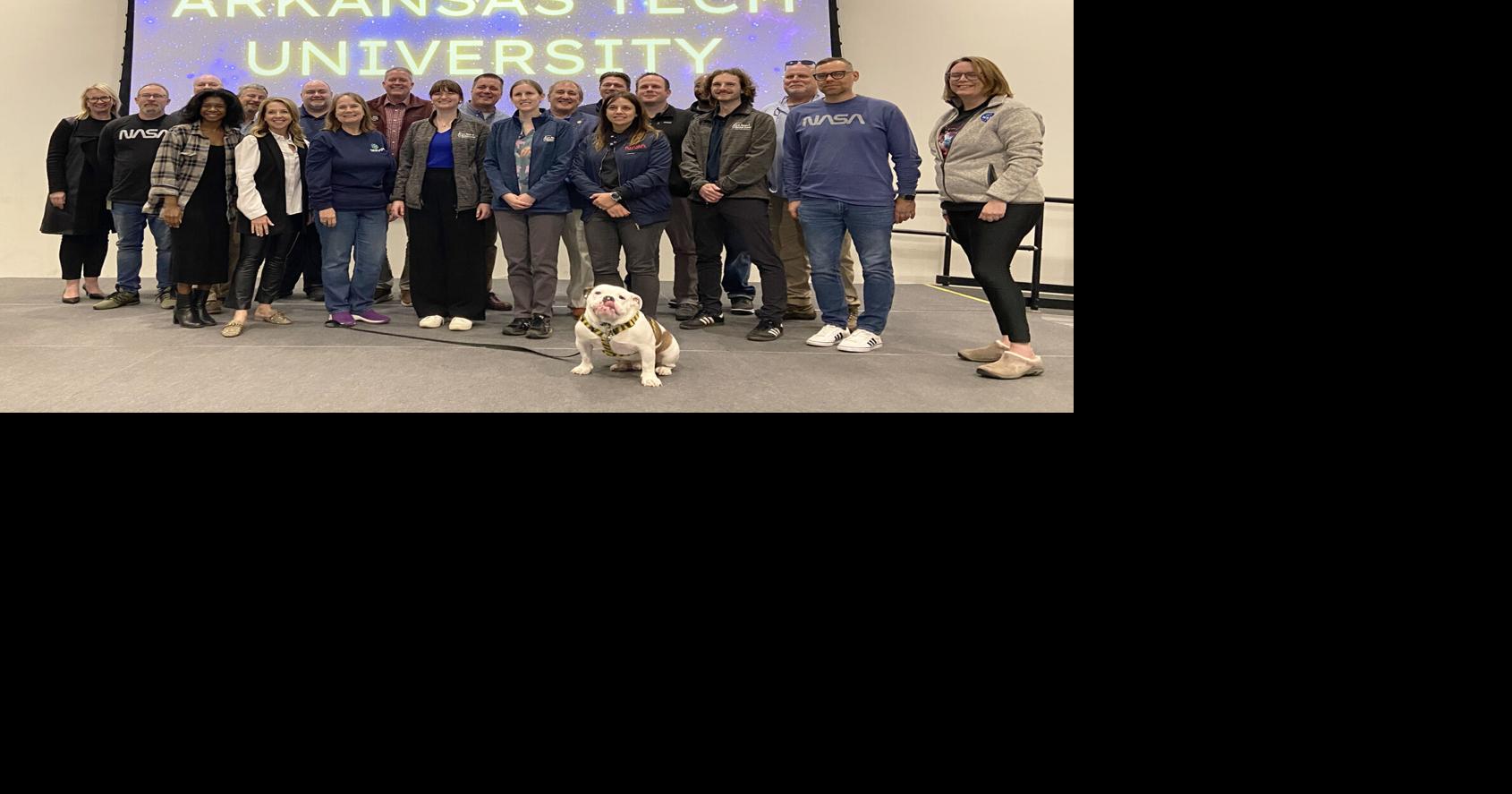 Community, ATU welcome visitors | News | couriernews.com