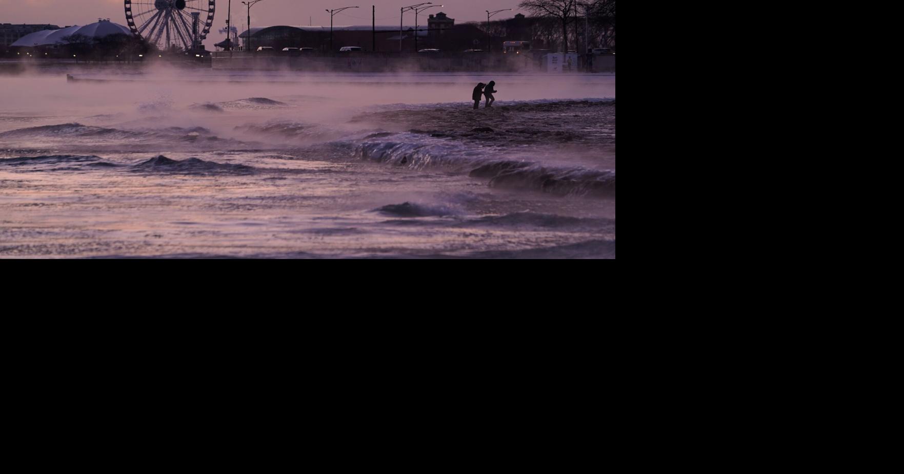 More than 9,000 flights canceled as major winter storm bears down ...