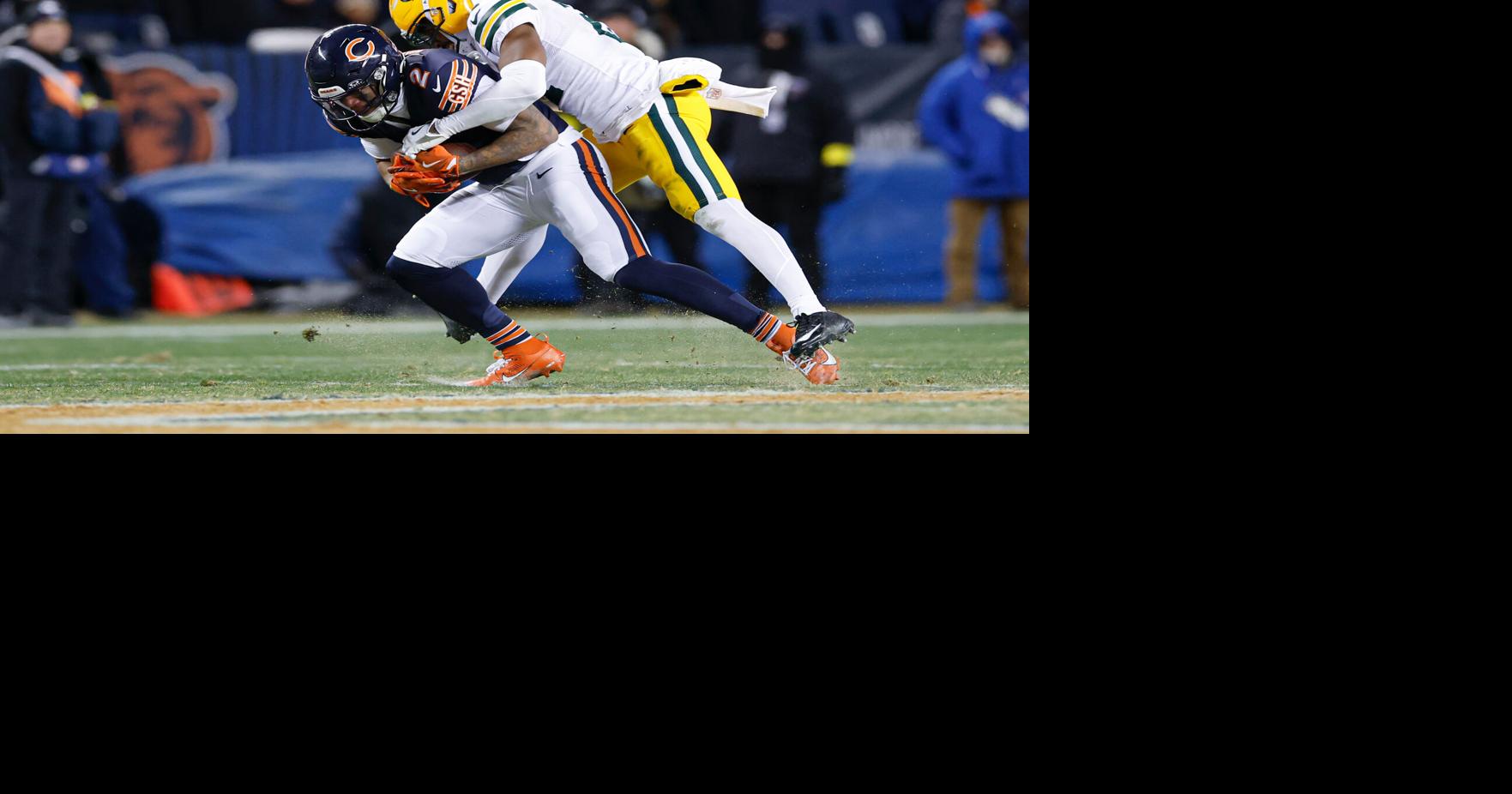 Packers Bears Football | Sports | couriernews.com