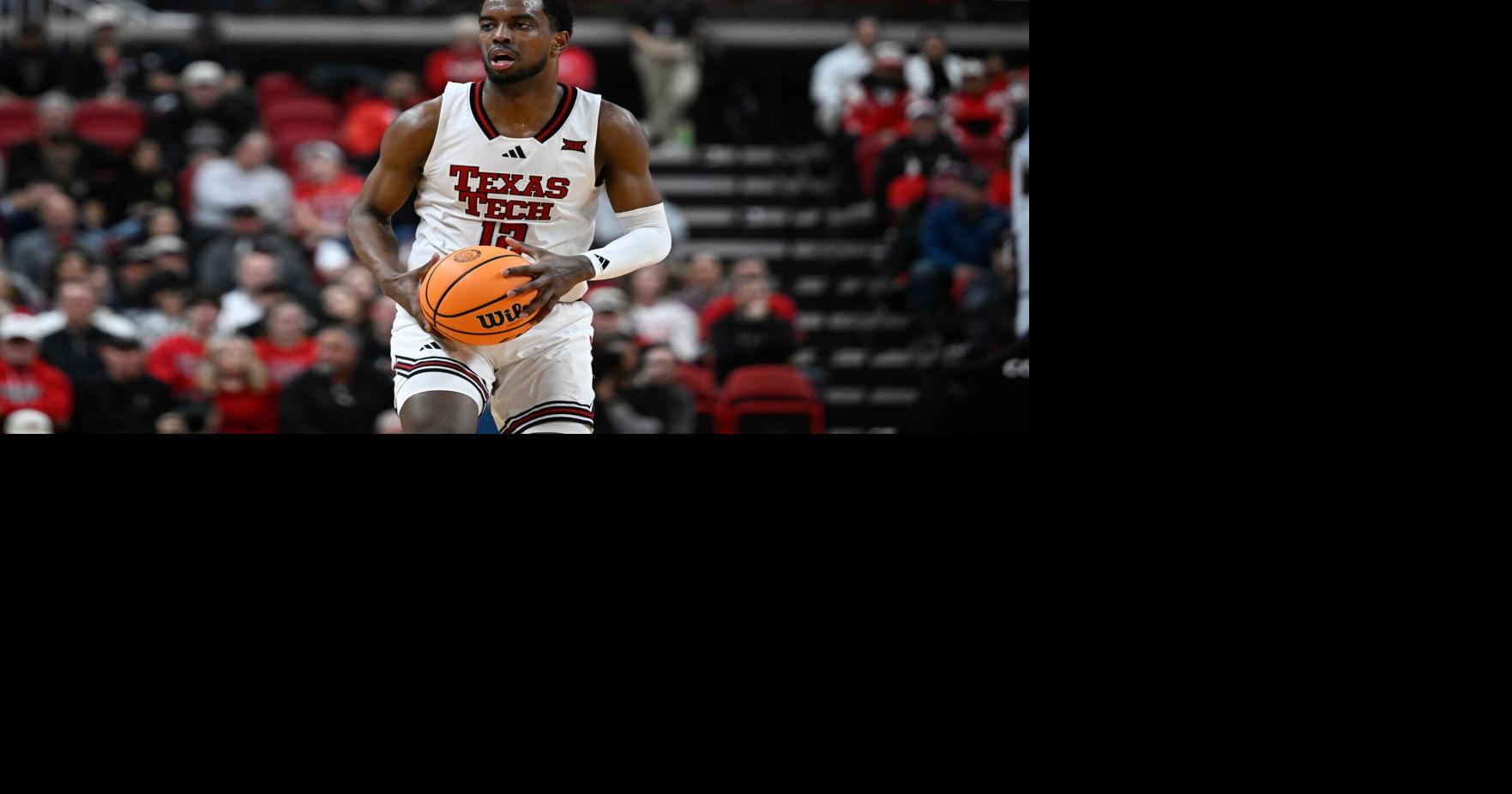 Utah Texas Tech Basketball | Sports | couriernews.com