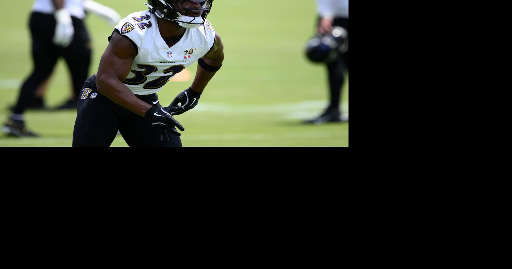 Ravens Football | Sports | couriernews.com