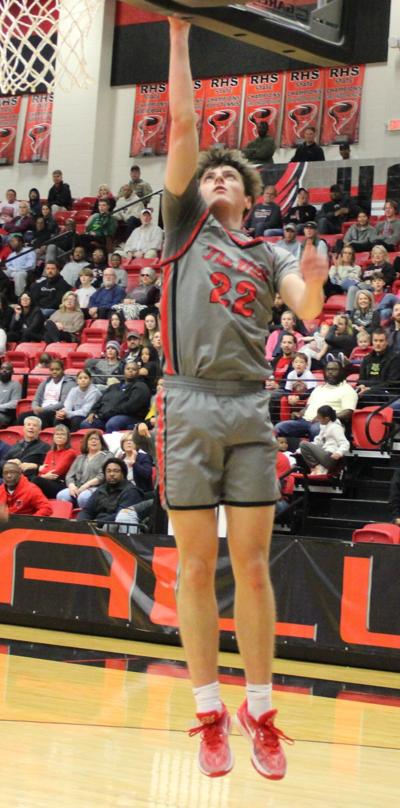 Cyclones extend win streak against Clinton | Sports | couriernews.com