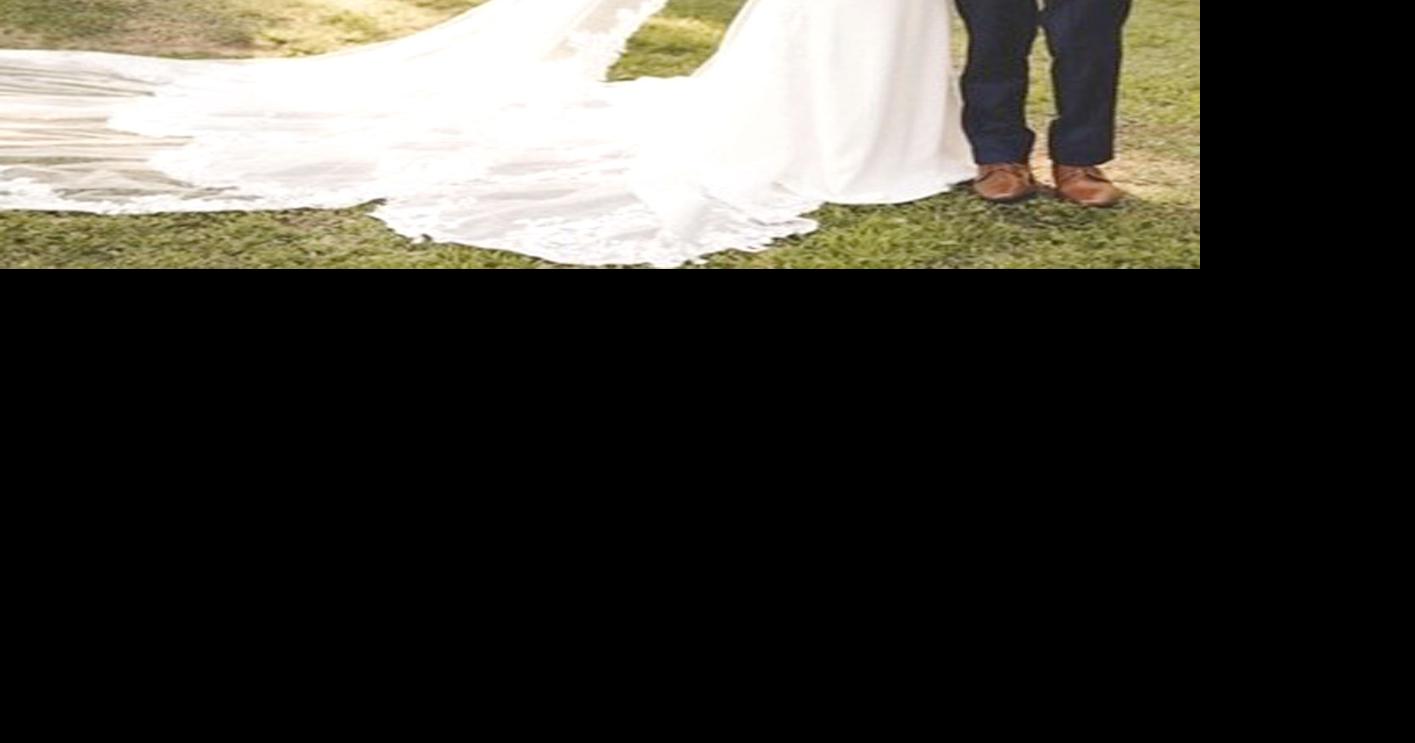 Wedding Announcement: Brock Wedding | Announcements | couriernews.com