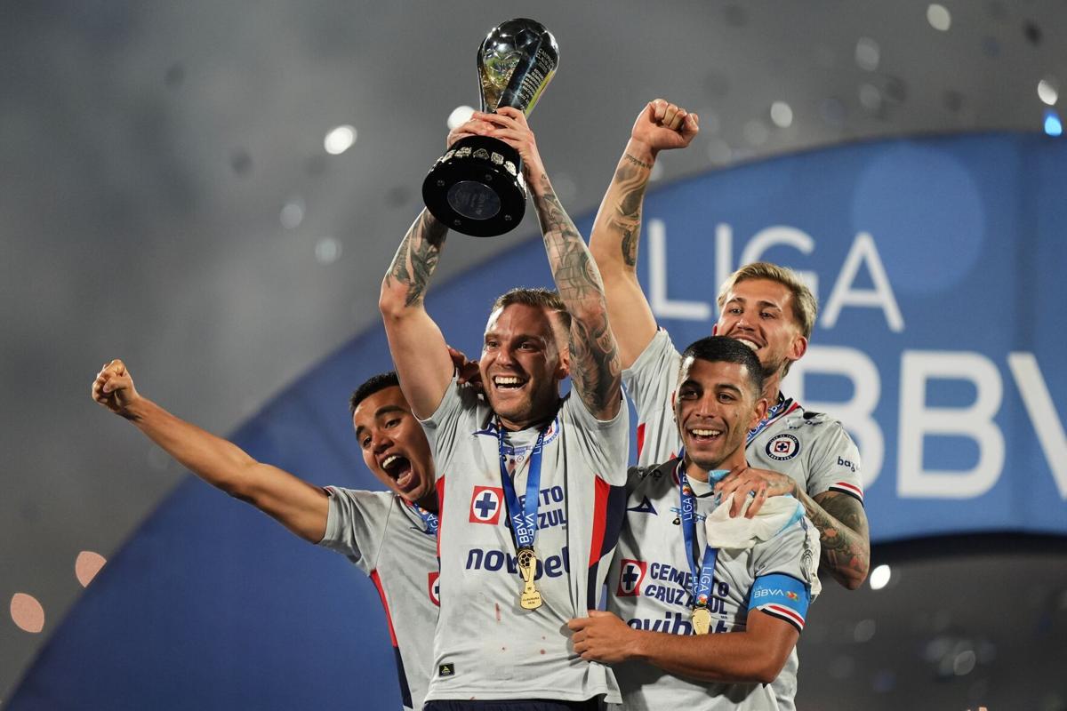 Pictures of the Week Latin America and Caribbean Photo Gallery | Sports ...