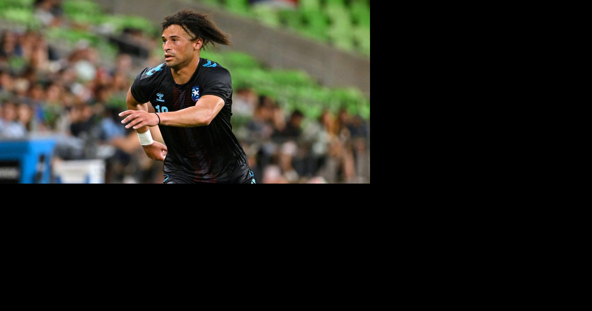 Puerto Rico Soccer | Sports | couriernews.com