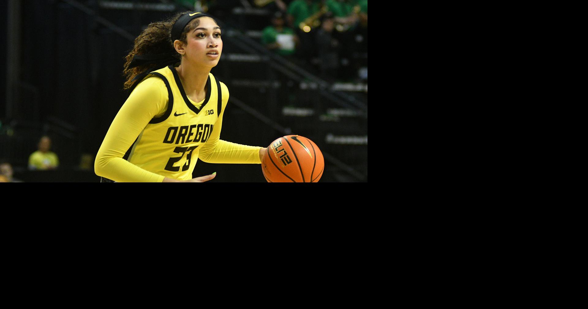 Oregon Women's Basketball | Sports | couriernews.com