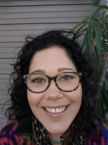 Know Your Local: Stephanie Allan | News | couriernews.com