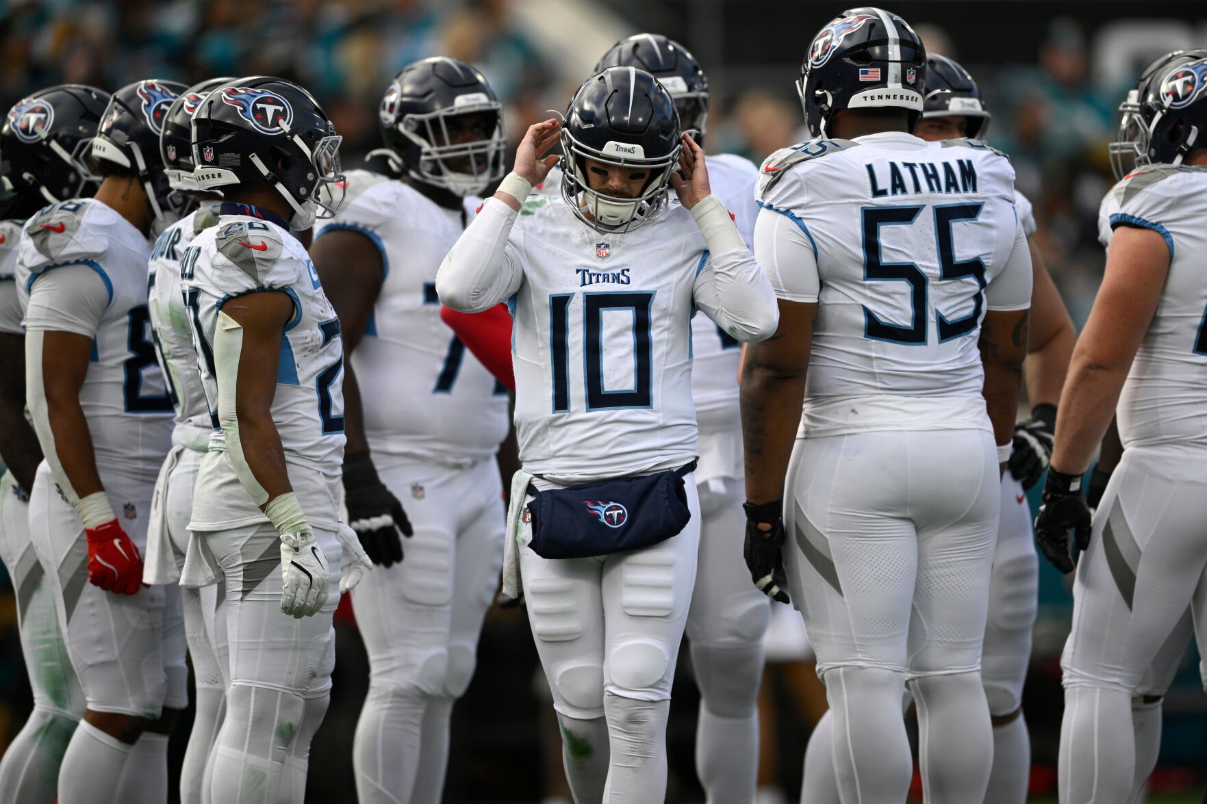 Titans Jaguars Football | Sports | couriernews.com