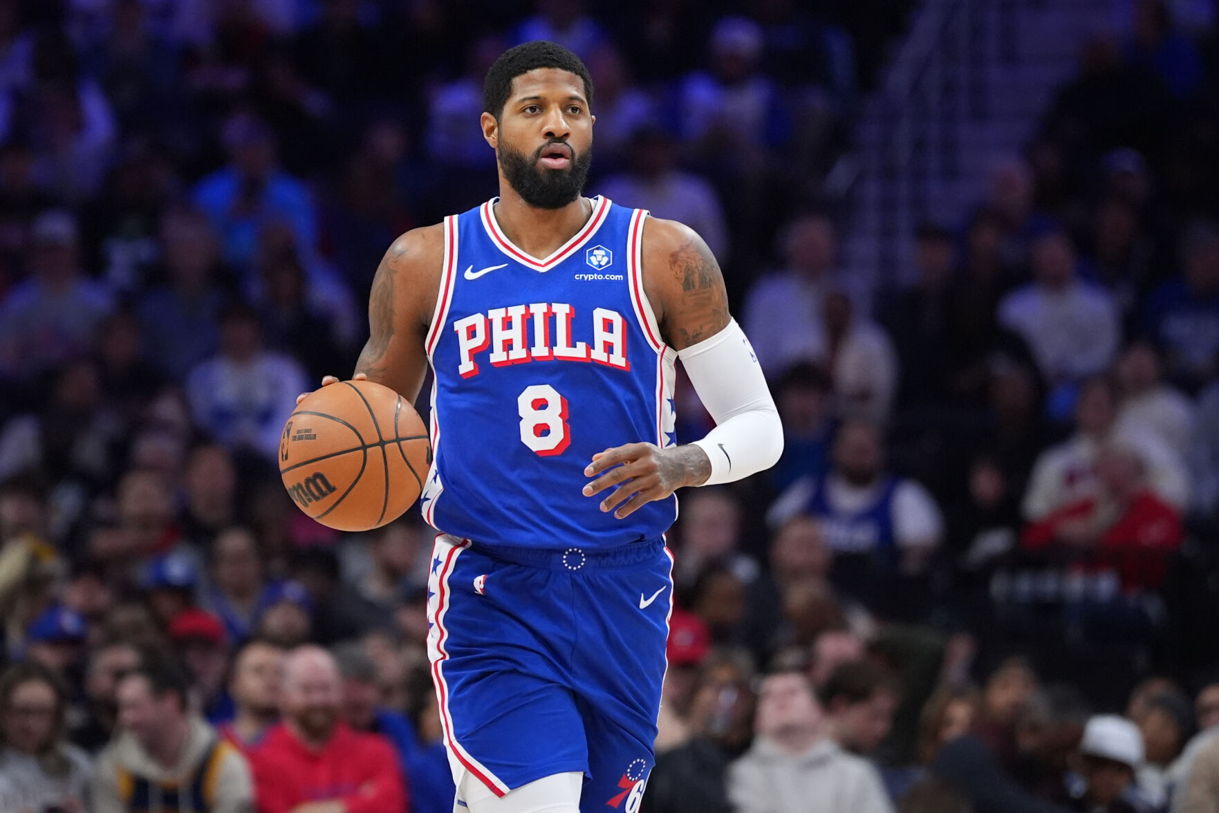 Cavaliers 76ers Basketball | Sports | couriernews.com