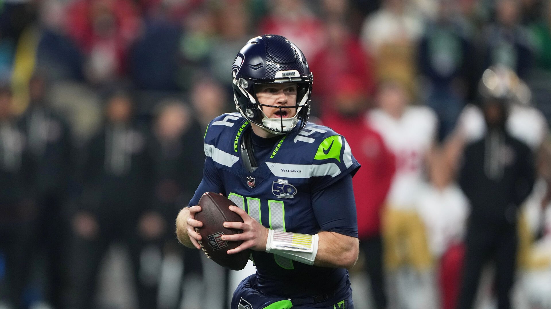 Seahawks Football | Sports | couriernews.com