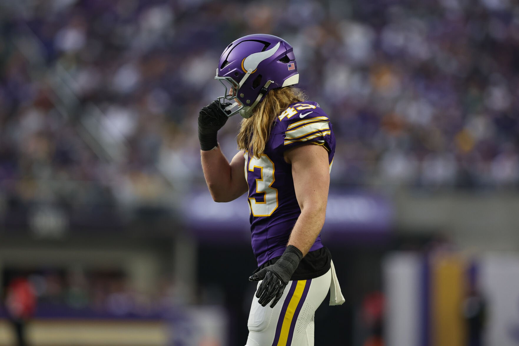 Packers Vikings Football | Sports | couriernews.com