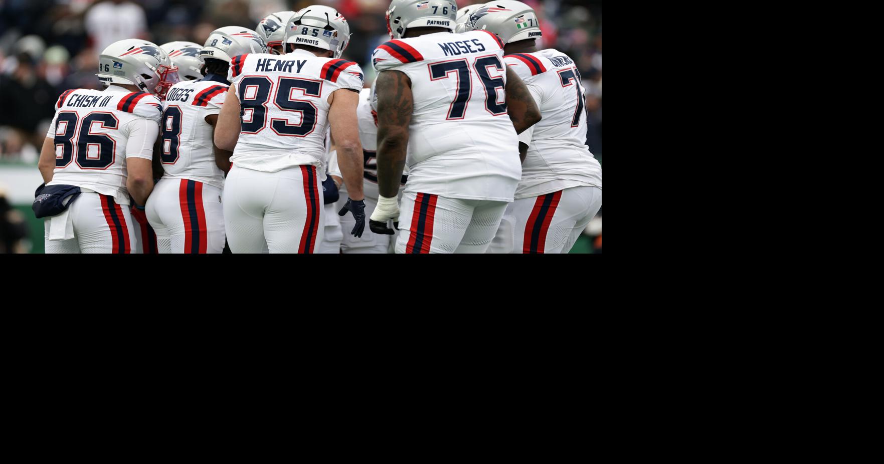 Patriots Jets Football | Sports | couriernews.com