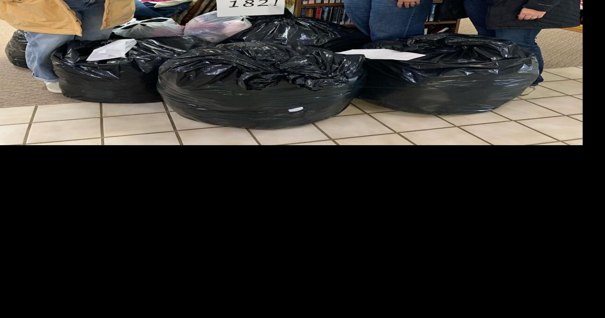 PCLS donates to area nonprofits | News | couriernews.com