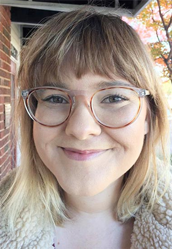 Know your local: Sarah Senter | Local News | couriernews.com