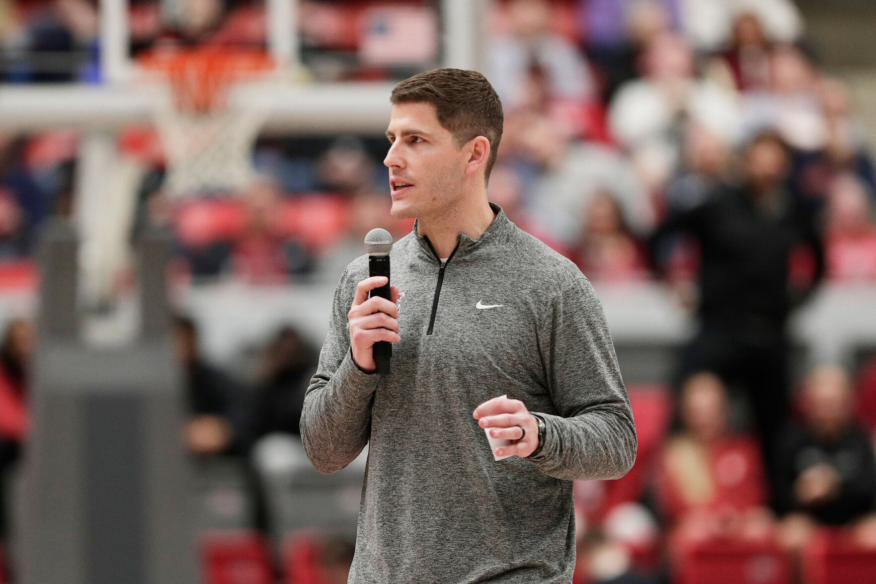 Gonzaga Washington St Basketball | Sports | couriernews.com