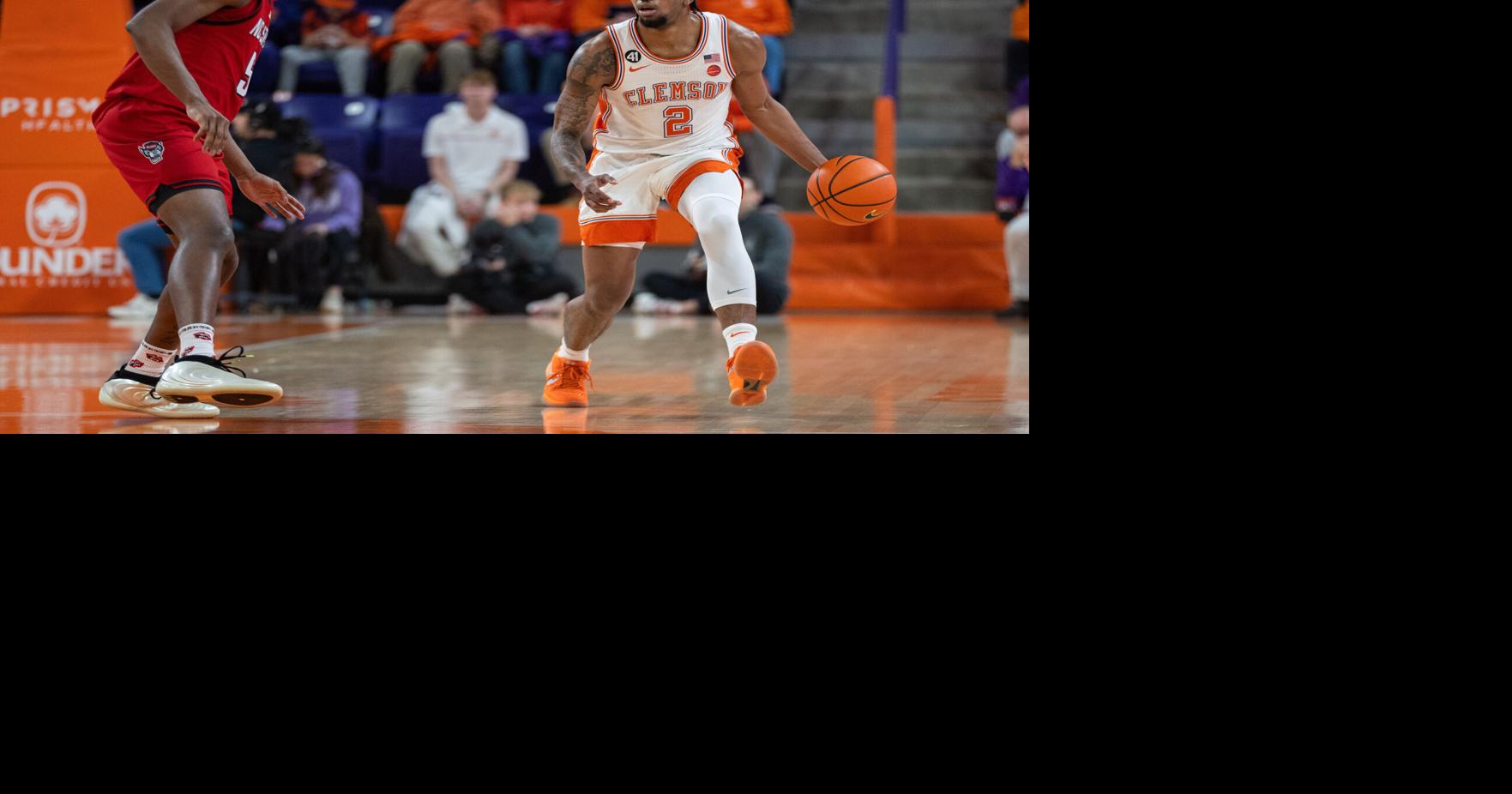 NC State Clemson Basketball | Sports | couriernews.com