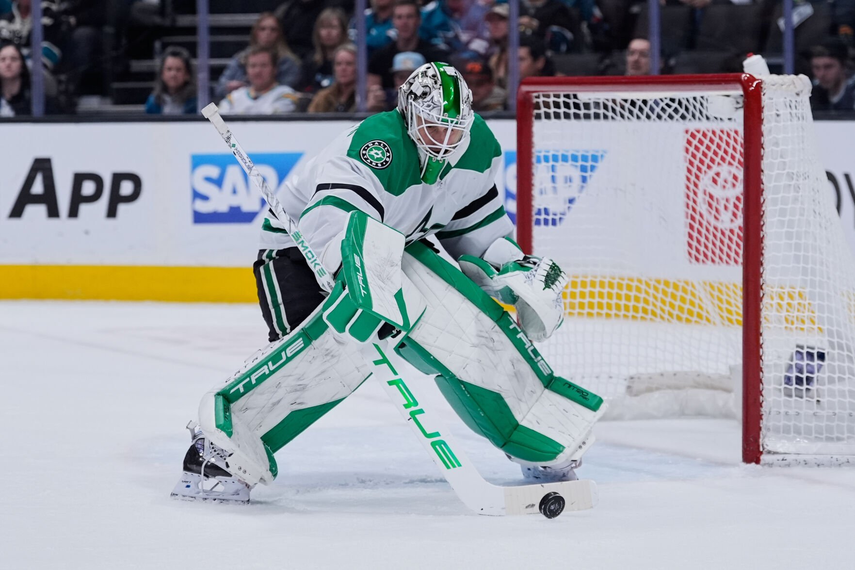 Stars Sharks Hockey | Sports | couriernews.com