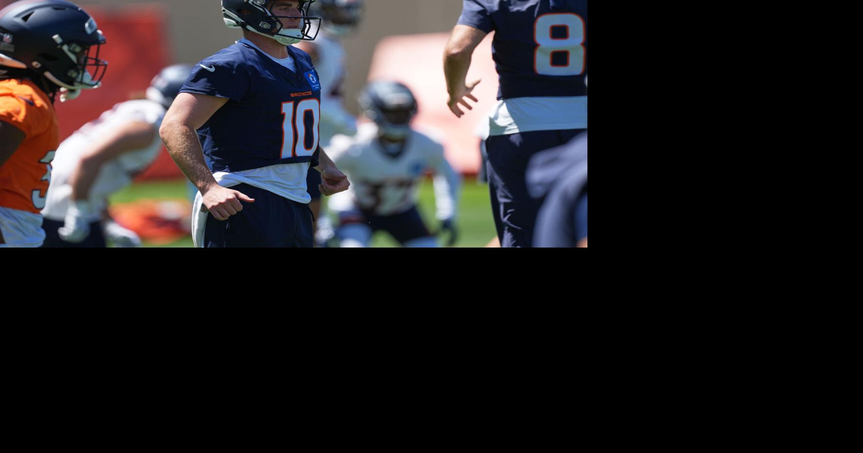 Broncos Football | Sports | couriernews.com