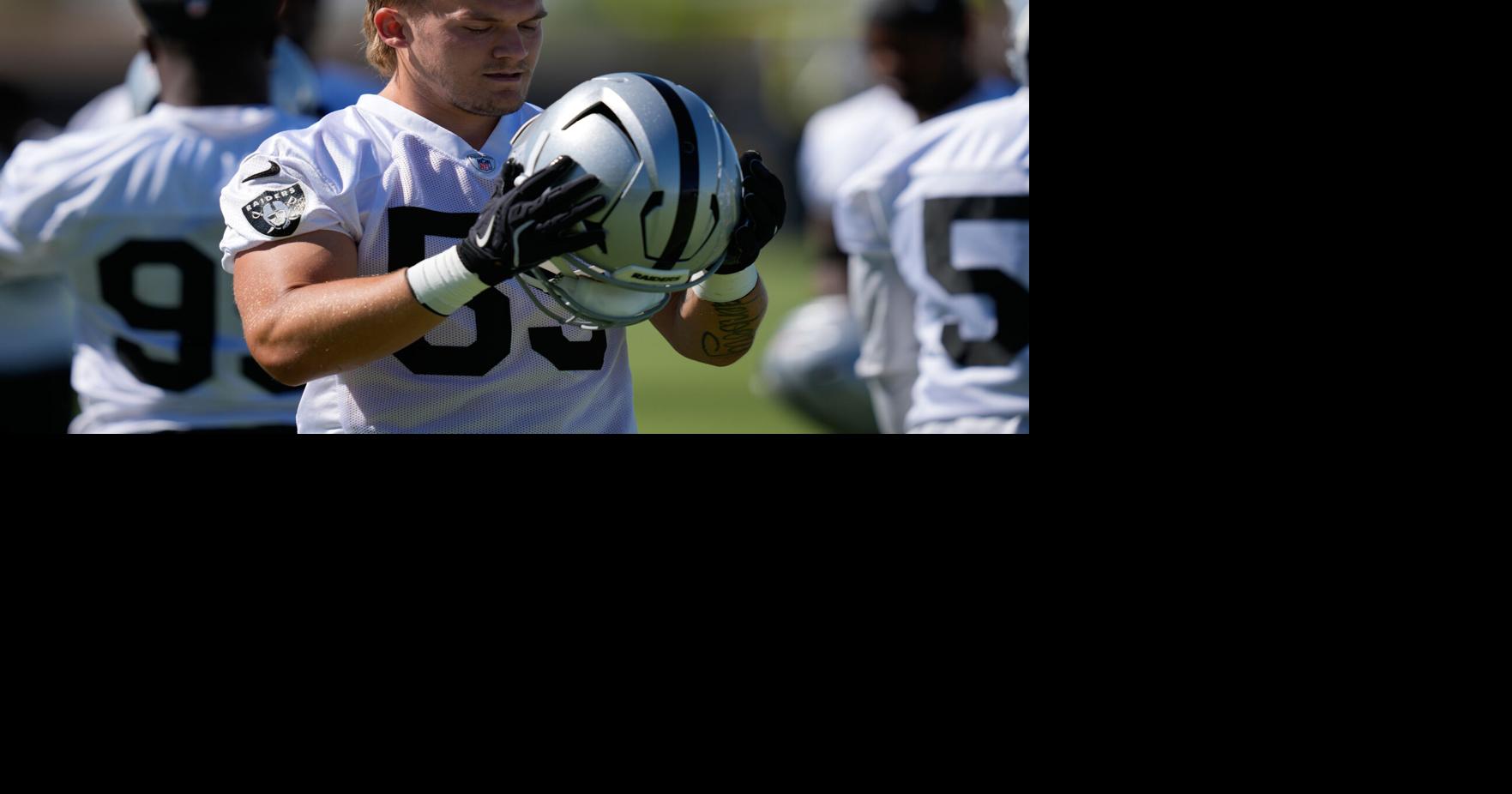 Raiders Football | Sports | couriernews.com