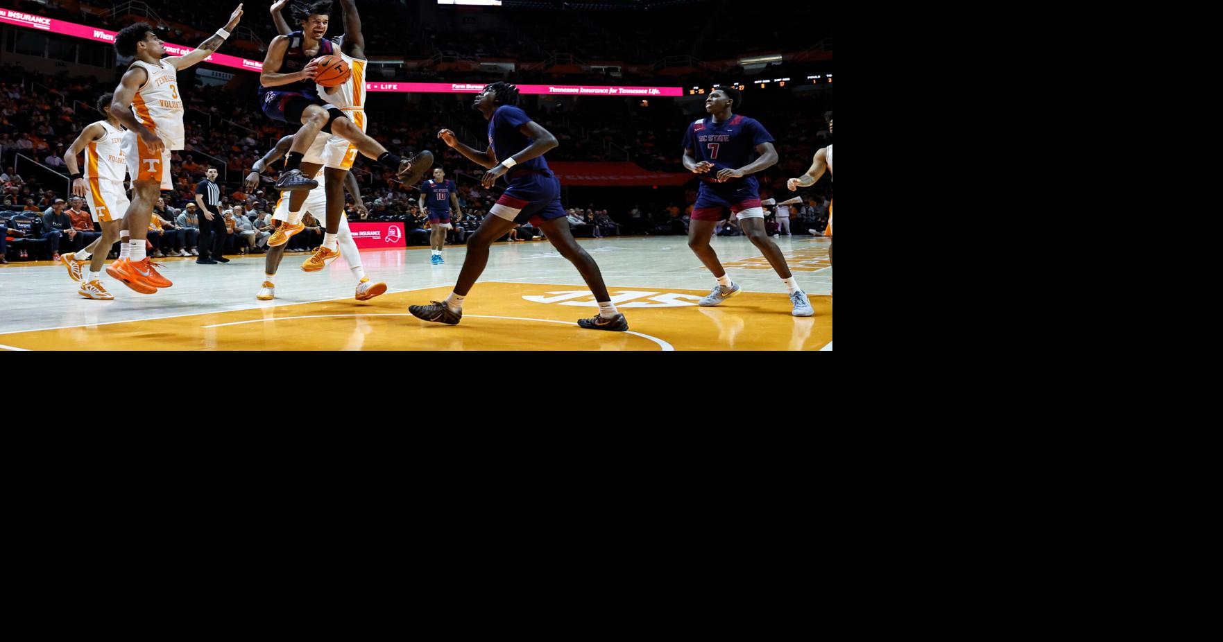 South Carolina St Tennessee Basketball | Sports | couriernews.com